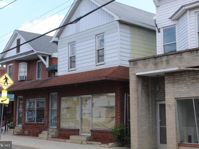 110 Virginia Avenue
