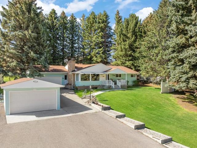 110 Vista Dr, Dillon, MT 59725