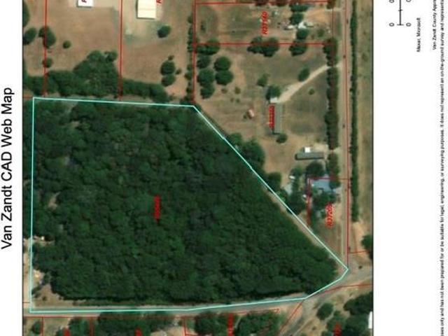 110 Vz Cr, Wills Point, TX 75169 | MLS #21334