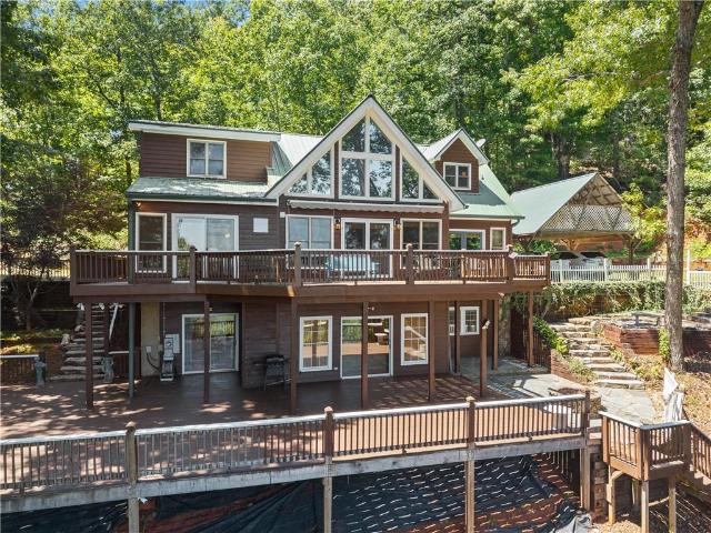 110 Yonah View