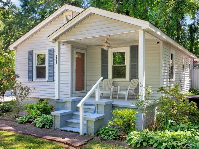 110 York Drive