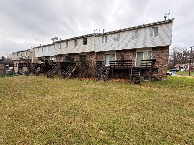 110 Yale Dr