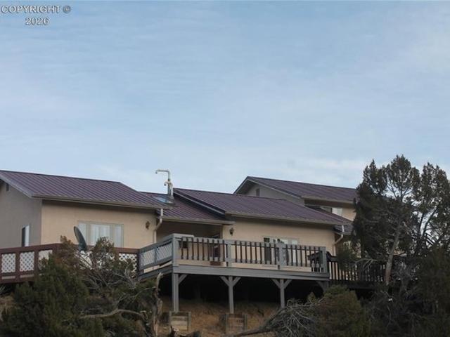 110 Yucca Ave, Florence, CO 81226