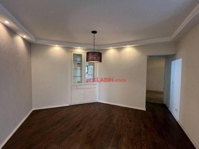 110m² na Chácara Klabin | 3 Dormitórios 1 Suíte, 2 Vagas e Lazer Completo Próx