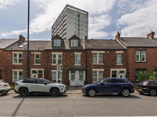 £110pppw Claremont Road, Spital. 5 bed maisonette to rent £2,385 pcm £550 pw