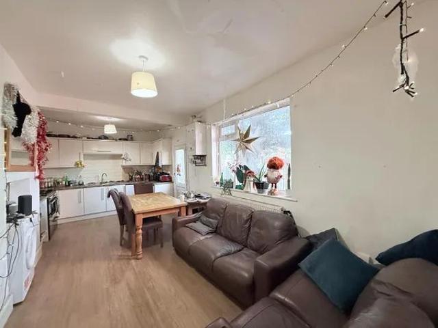 £105PPPW Derby Road, Nottingham, NG7, Property for rent