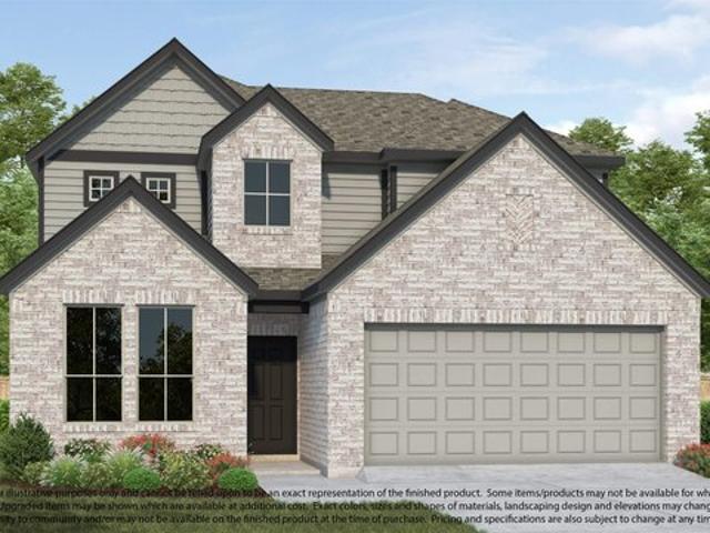 11143 Tulip Ridge Trl, Houston, TX 77044