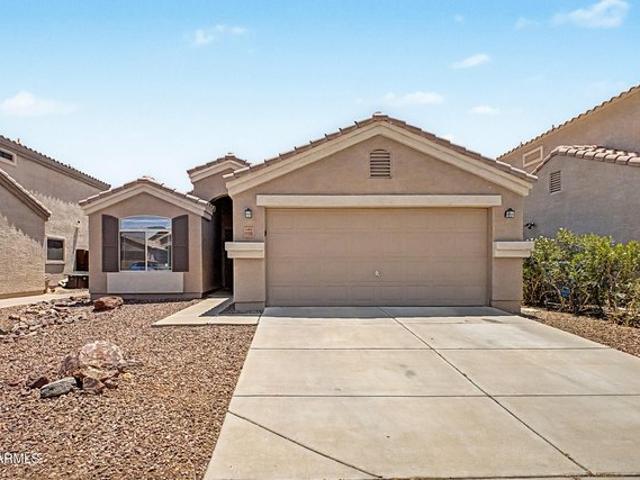 11143 W Mariposa Dr, Phoenix, AZ 85037