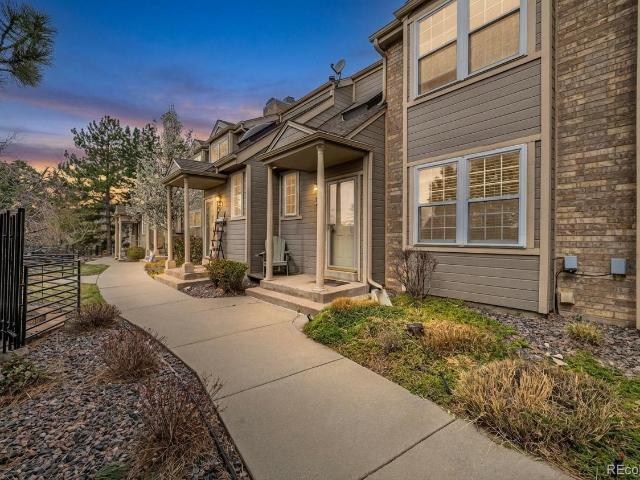 11143 W 17th Ave, Unit 102, Lakewood, CO 80215 | Compass