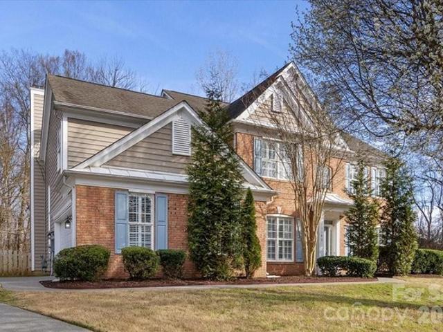 11143 Knight Castle Dr Unit 20, Charlotte, NC 28277