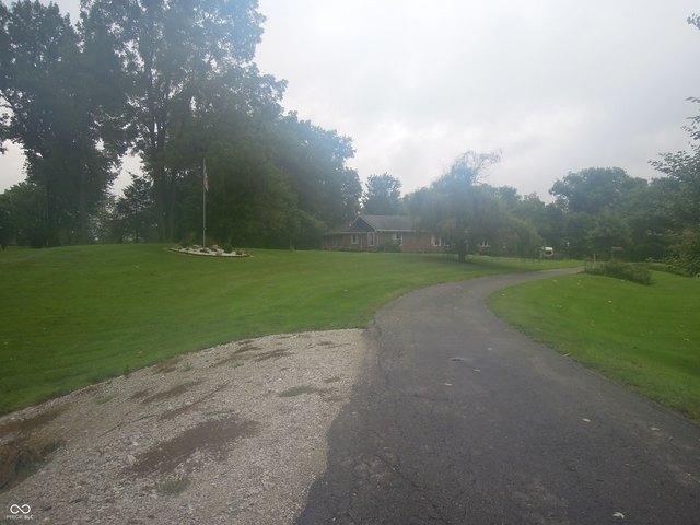 11143 N Bethel Rd, Mooresville, IN 46158