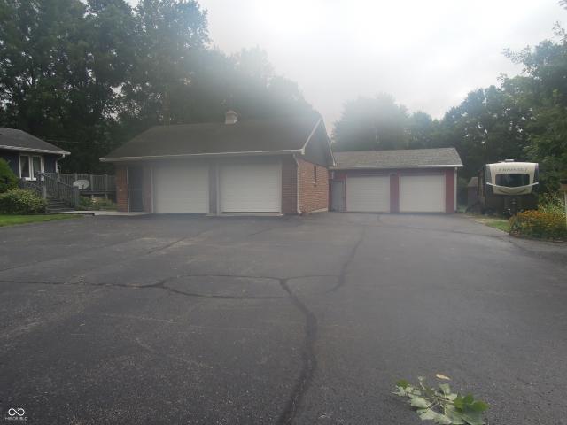 11143 N Bethel Road