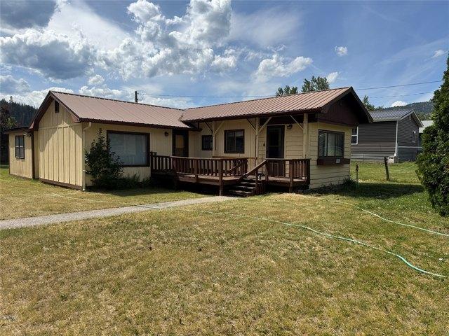 11143 Silver St, Clinton, MT 59825