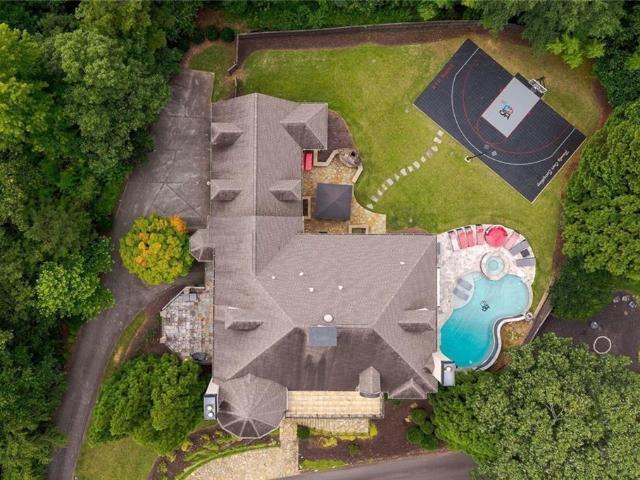 11140 W Rd, Roswell, GA 30075 | MLS #7717