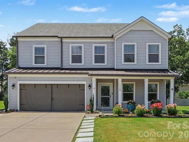 11140 Comiskey Ln, Charlotte, NC 28273