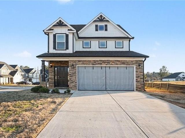 11140 Cornerstone Ln, Hampton, GA 30228