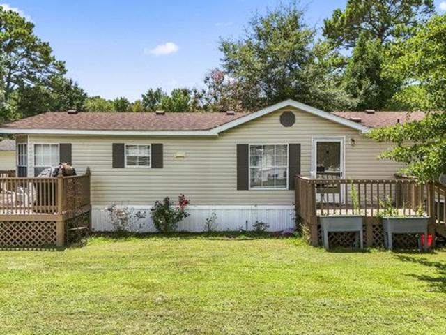 11140 McDowell Short Cut Rd Lot 55, Murrells Inlet, SC 29576
