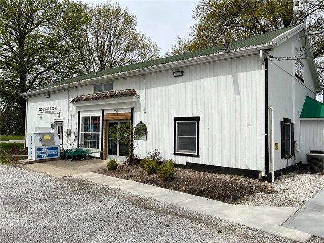 11140 Milton Carlisle Rd, Bethel Township, OH 45344