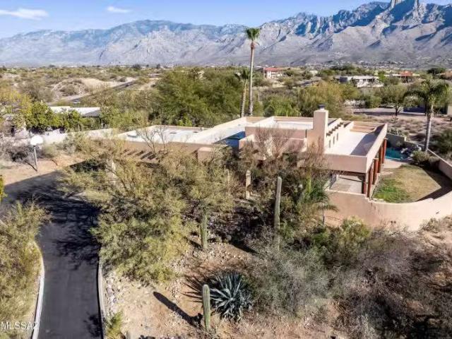 11140 N Poinsettia Dr, Tucson, AZ 85737 MLS 22500774