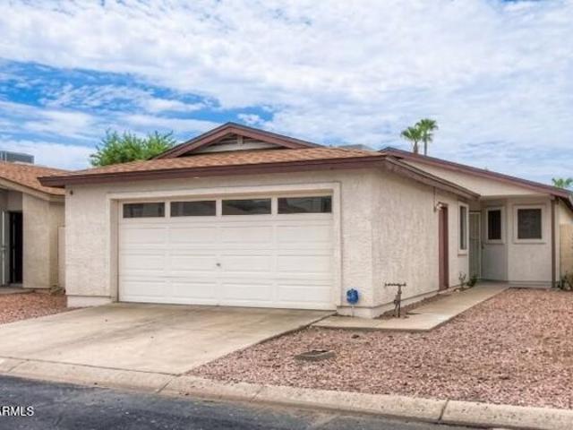 11140 N 82nd Dr, Peoria, AZ 85345
