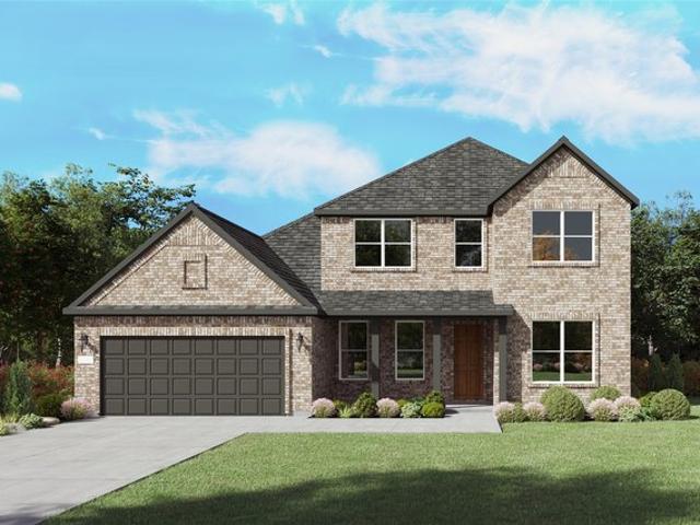 11140 Roxburgh Rd, Fort Worth, TX 76052