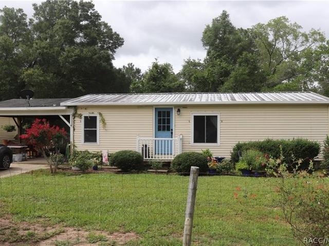11140 SW 109th Pl, Dunnellon, FL 34432