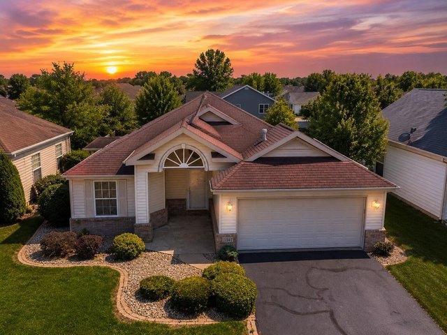 11141 Briarcliff Ct, Crown Point, IN 46307