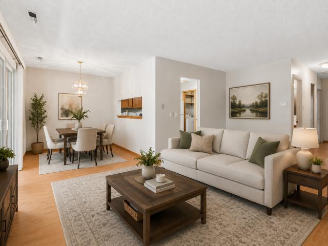 11141 Cottonwood Drive # 18D