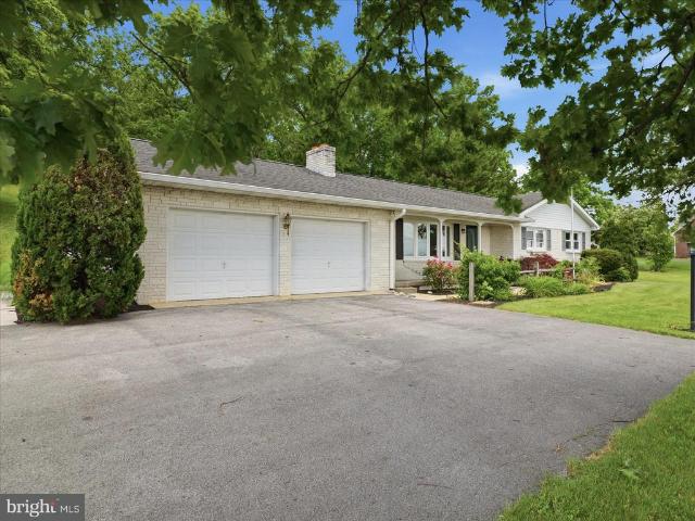 11141 Lincoln Way W