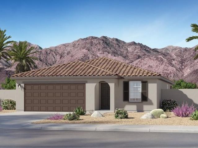 11141 S Stardance Dr, Desert Hot Springs, CA 92240