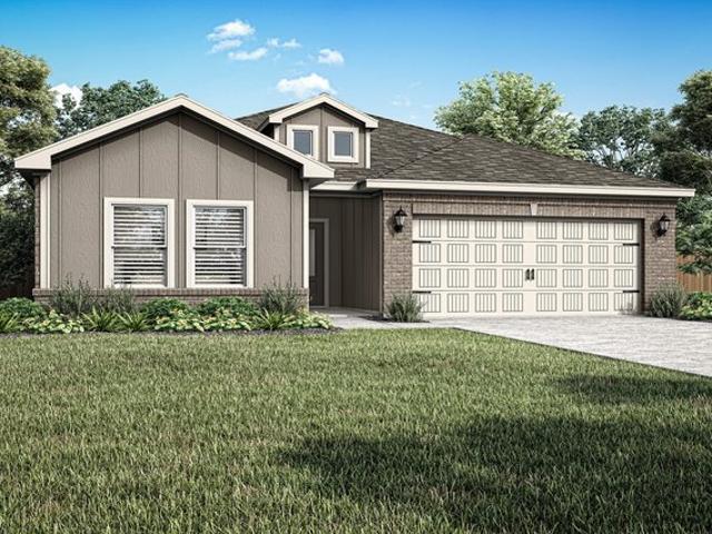 11141 Santana Dr, Fort Worth, TX 76108