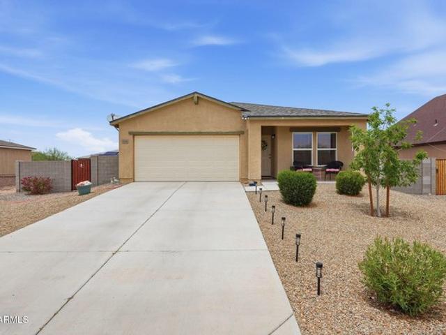 11142 W Xavier Dr, Arizona City, AZ 85123