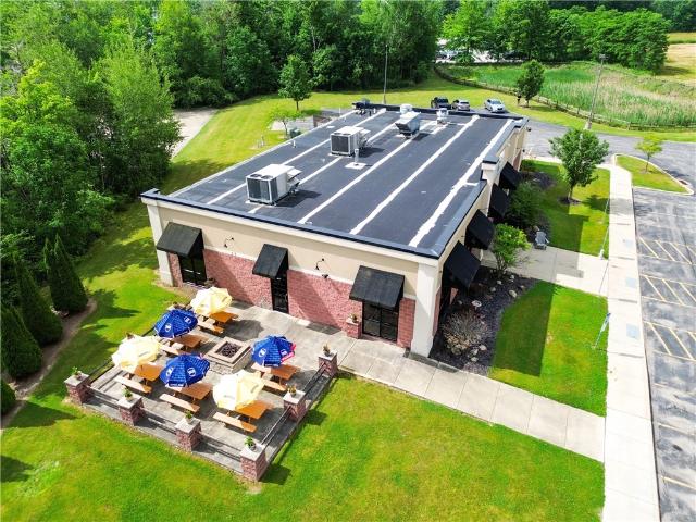 11142 Highline Drive