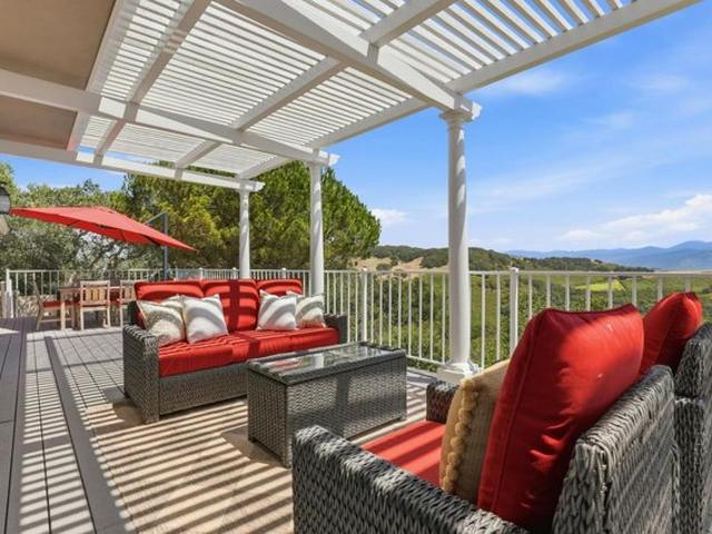 11142 Saddle Rd, Monterey, CA 93940