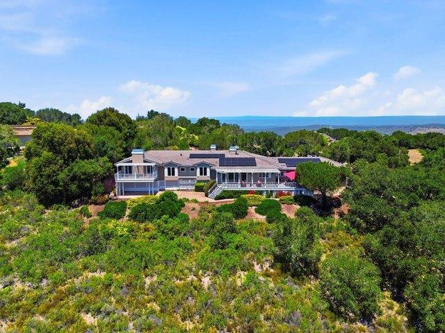 11142 Saddle Rd, Monterey, CA 93940
