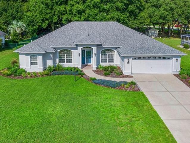 11147 SW 53rd Cir, Ocala, FL 34476