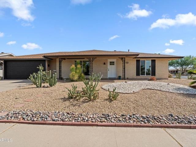 11144 W Cameo Dr, Sun City, AZ 85351