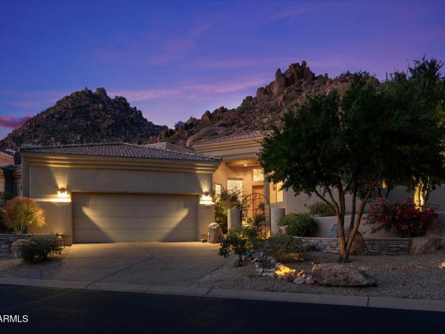 11144 E Juan Tabo Rd, Scottsdale, AZ 85255 | MLS #6997