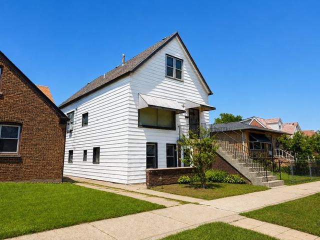 11144 S Green Bay Ave, Chicago, IL 60617