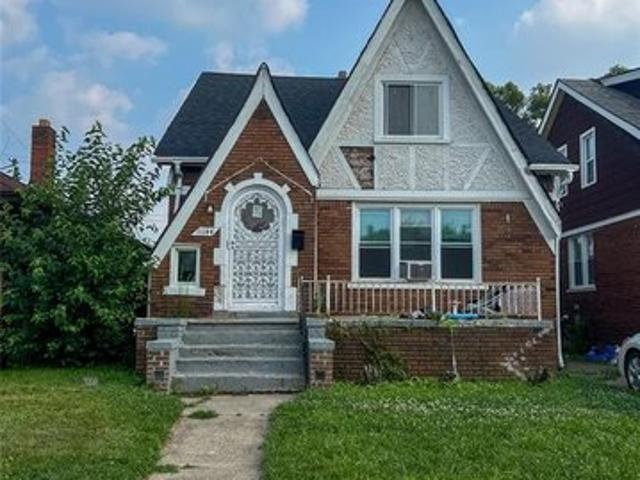 11144 Sanford St, Detroit, MI 48205