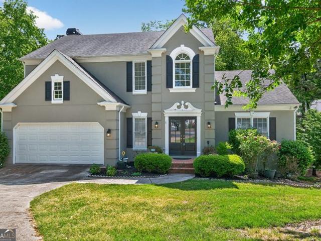 11145 Sea Lilly Dr, Alpharetta, GA 30022