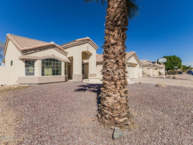 11146 W Ashland Way, Avondale, AZ 85392 | Compass