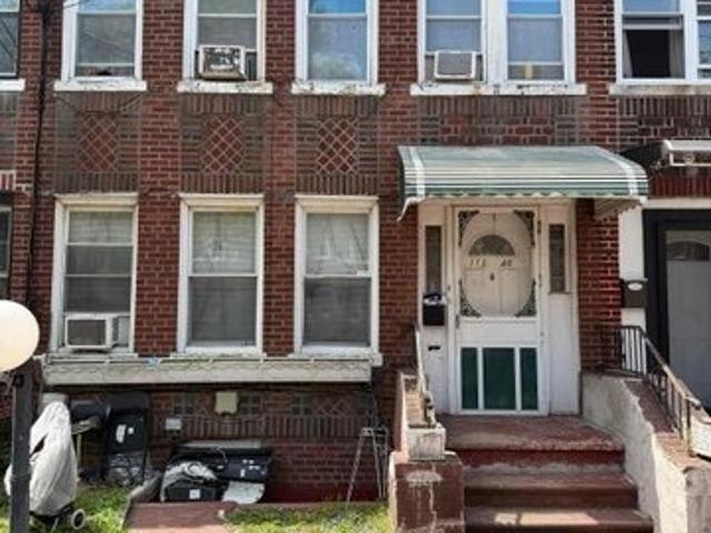 11146 Inwood St, Jamaica, NY 11435