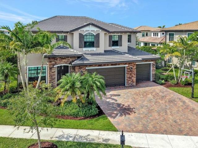 11146 Meridian Dr N, Parkland, FL 33076