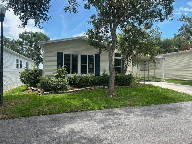 11146 Mustang Dr, Dade City, FL 33525