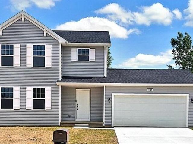 11148 Pheasant Run Dr, Vienna Township, MI 48420