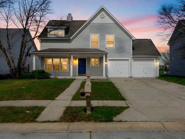 11148 Sanabria Dr, Indianapolis, IN 46235 | MLS #22092