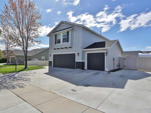 11149 W Bodie River Loop, Nampa, ID 83686 | MLS #98982 | Compass