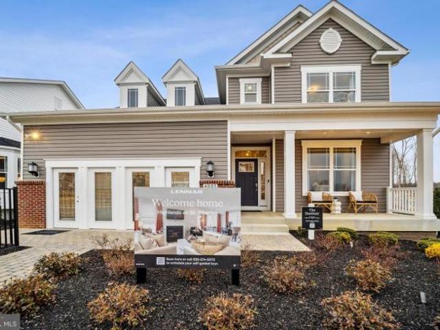 11149 Applecross Ct, White Plains, MD 20695