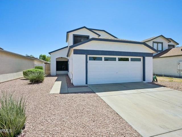 11149 N 82nd Dr, Peoria, AZ 85345